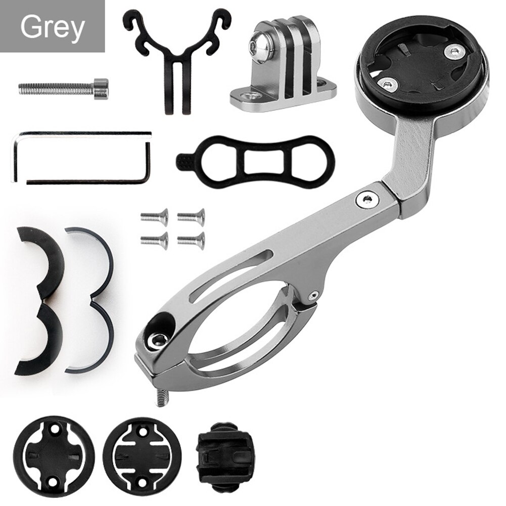 Out-front Bike Mount Bicycle Extended Computer Mou... – Grandado