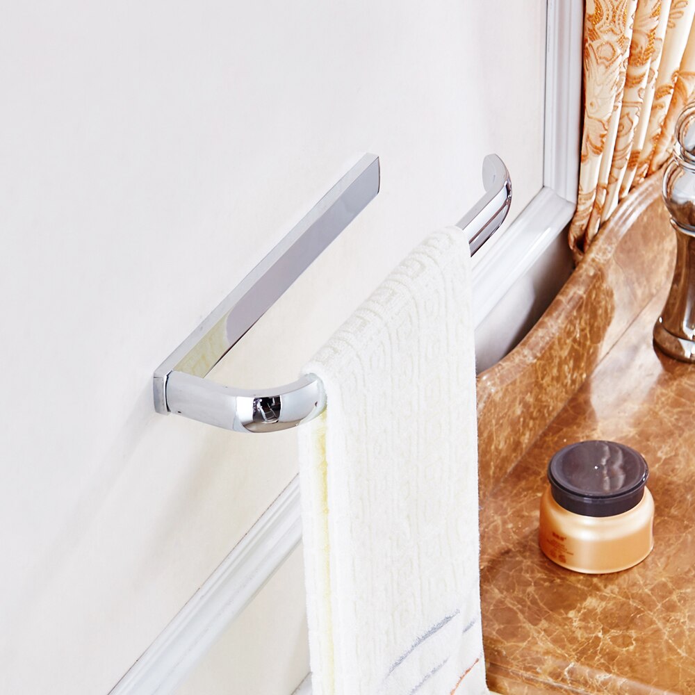 Leyden Goud ORB Chroom Antiek Messing Badkamer Han... – Grandado
