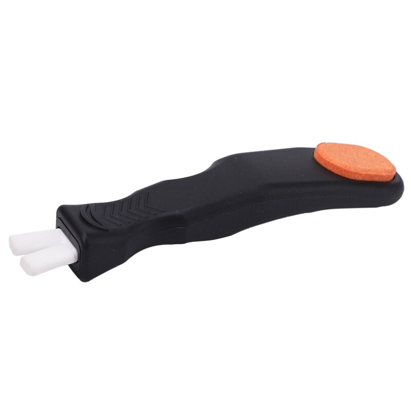 Ice Hockey Skate Hand Held Sharpener Whetstone Hoc... – Grandado