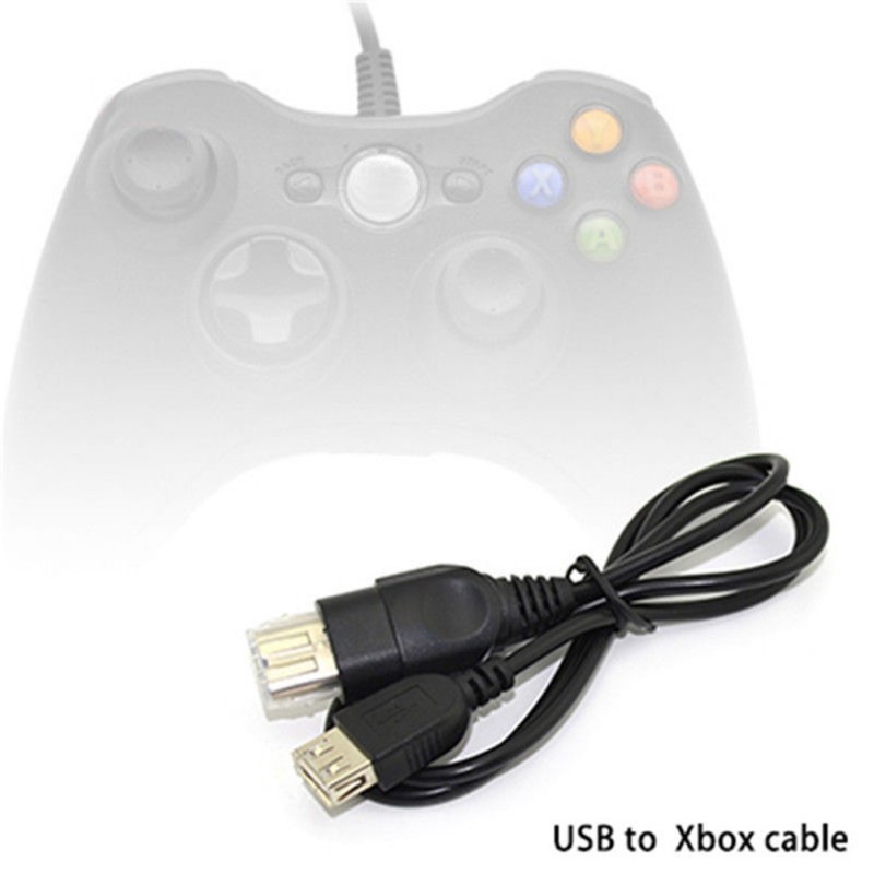 para XBOX CABLE USB-USB hembra a Xbox Original ada... – Grandado