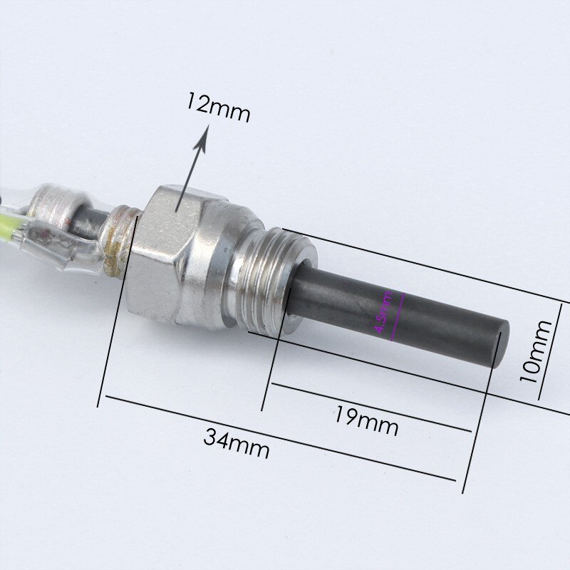 24V Heater Keramische Glow Plug Air Compatibel Met... – Vicedeal
