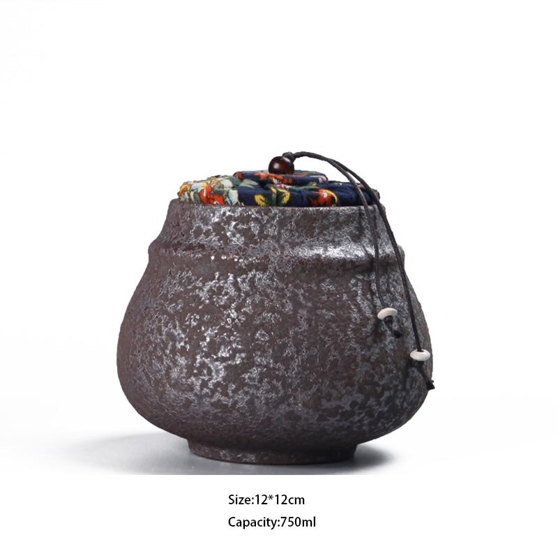 250Ml Vintage Japanse Stijl Gongfu Thee Set Thee B... – Vicedeal