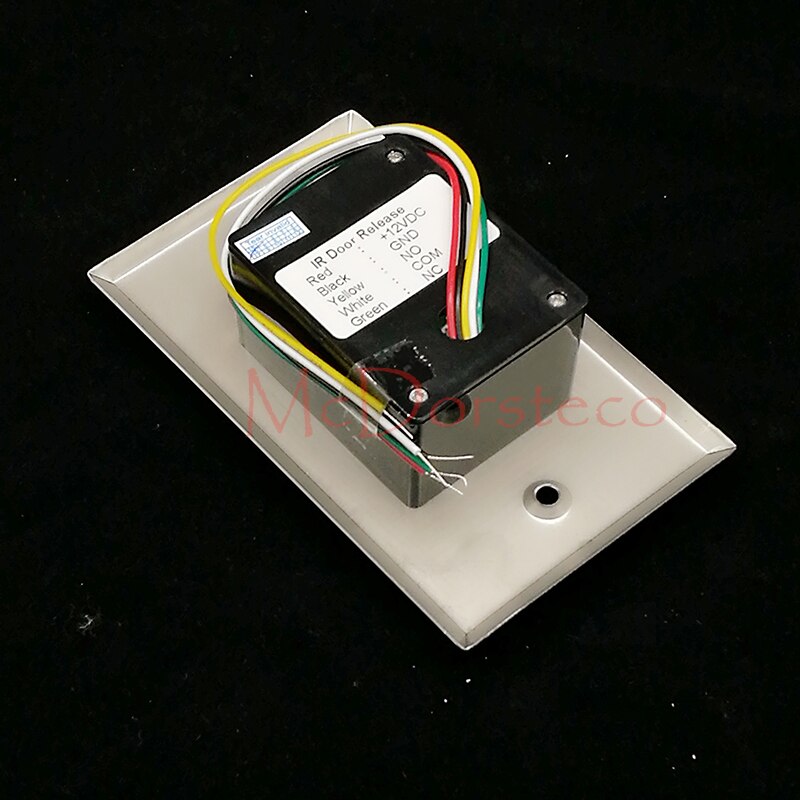 Stainless Steel Infrared No Touch Infrared Sensor ... – Vicedeal Stainless Steel Infrared No Touch Infrared Sensor ... – Vicedeal