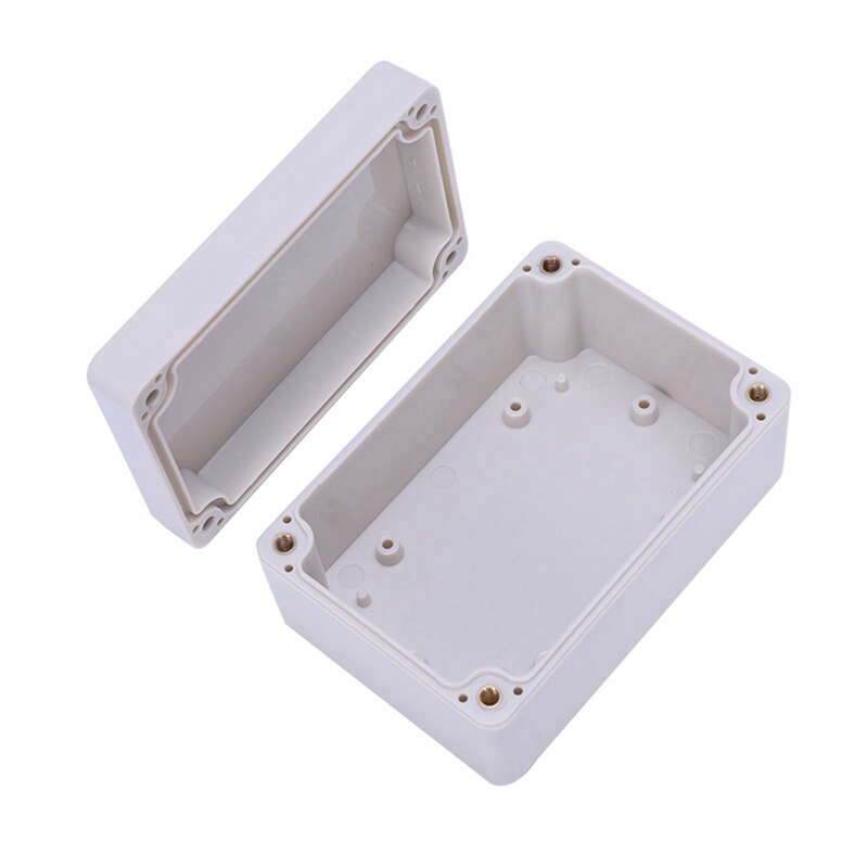 158Mm X 90Mm X 60Mm Waterdichte Plastic Behuizing ... – Vicedeal