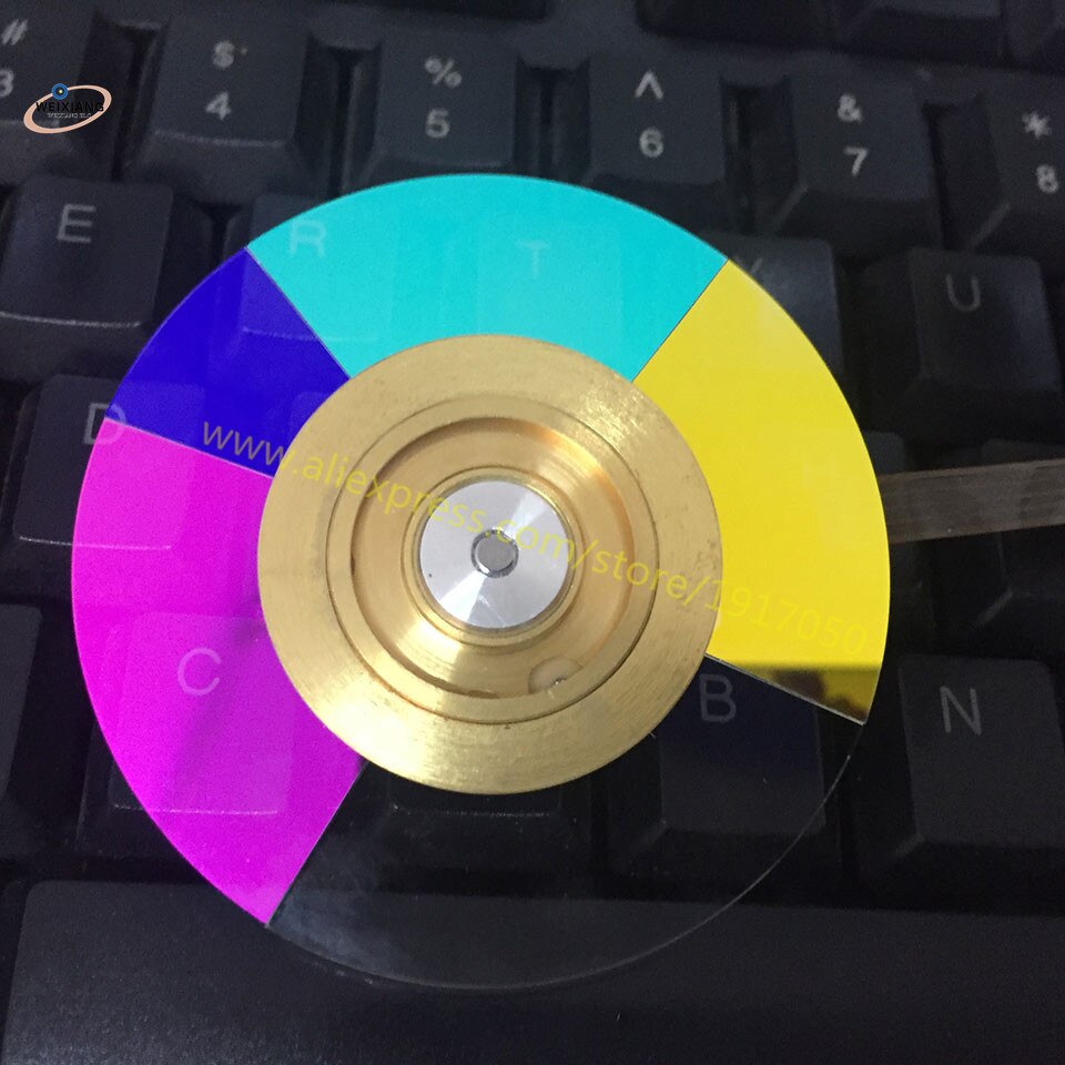 Originalt projektor farvehjul til optoma eh503 fa... – Grandado