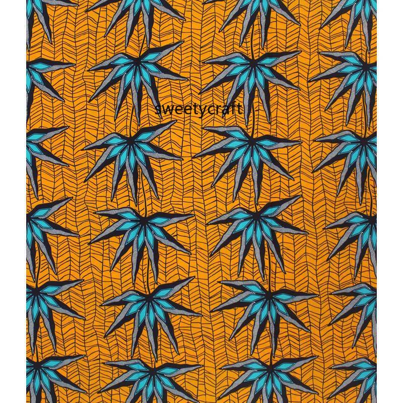 115cm x 6 Meter 100% baumwolle Original Holland wa... – Grandado