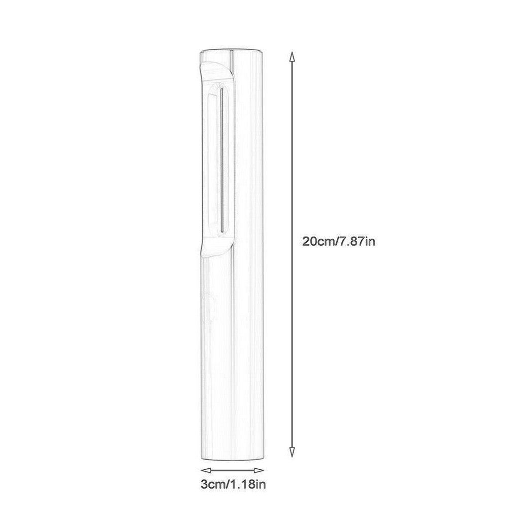 Draagbare Home & Travel Ultraviolet Kiemdodende La... – Vicedeal