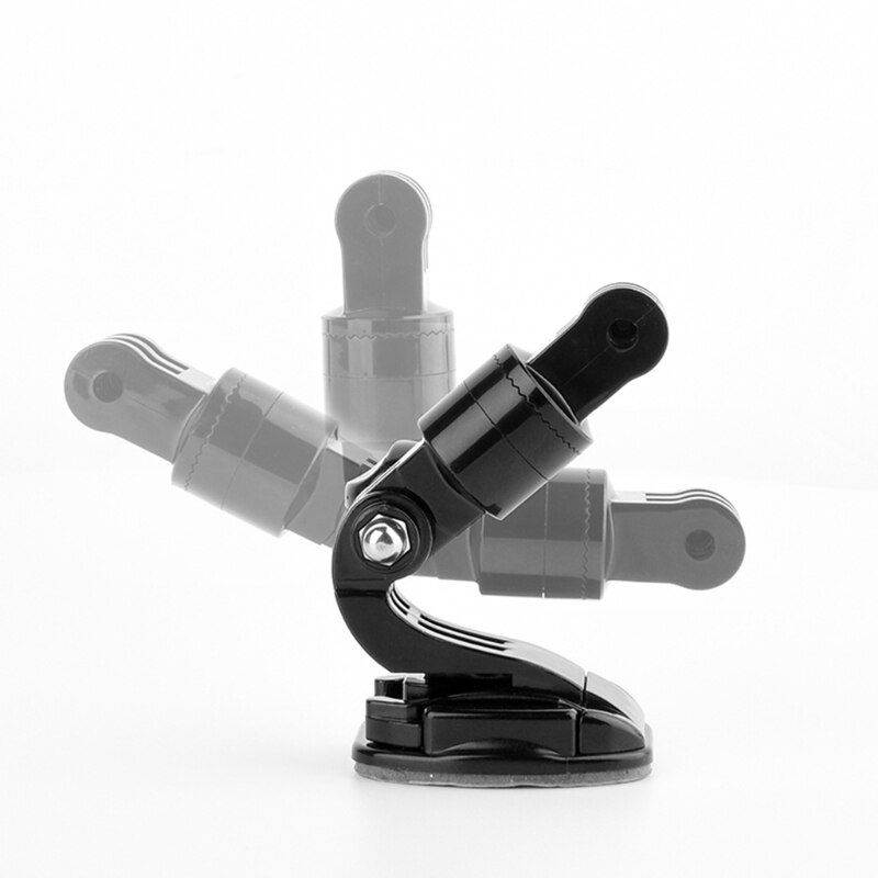 Quick Release Flexibele Mount Stand Voor Gopro-Her... – Grandado