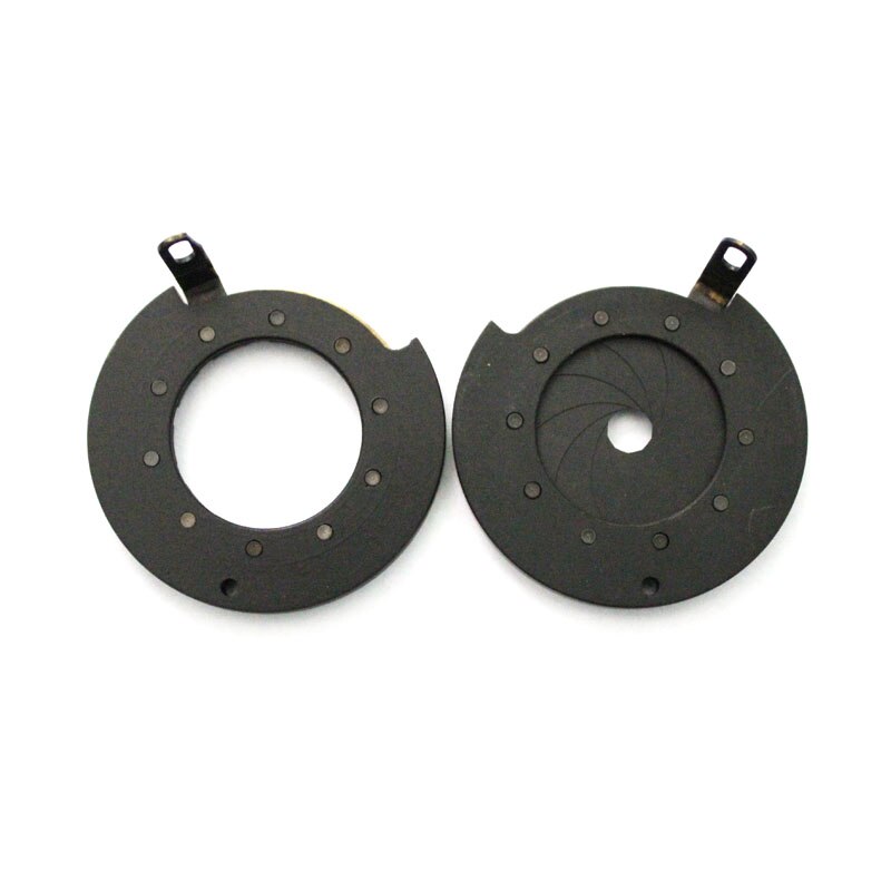 Condenseur d'ouverture de diaphragme Iris opti... – Grandado