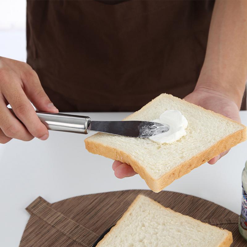 Spatula Stainless Steel Spreader Butter Sandwich S... – Grandado