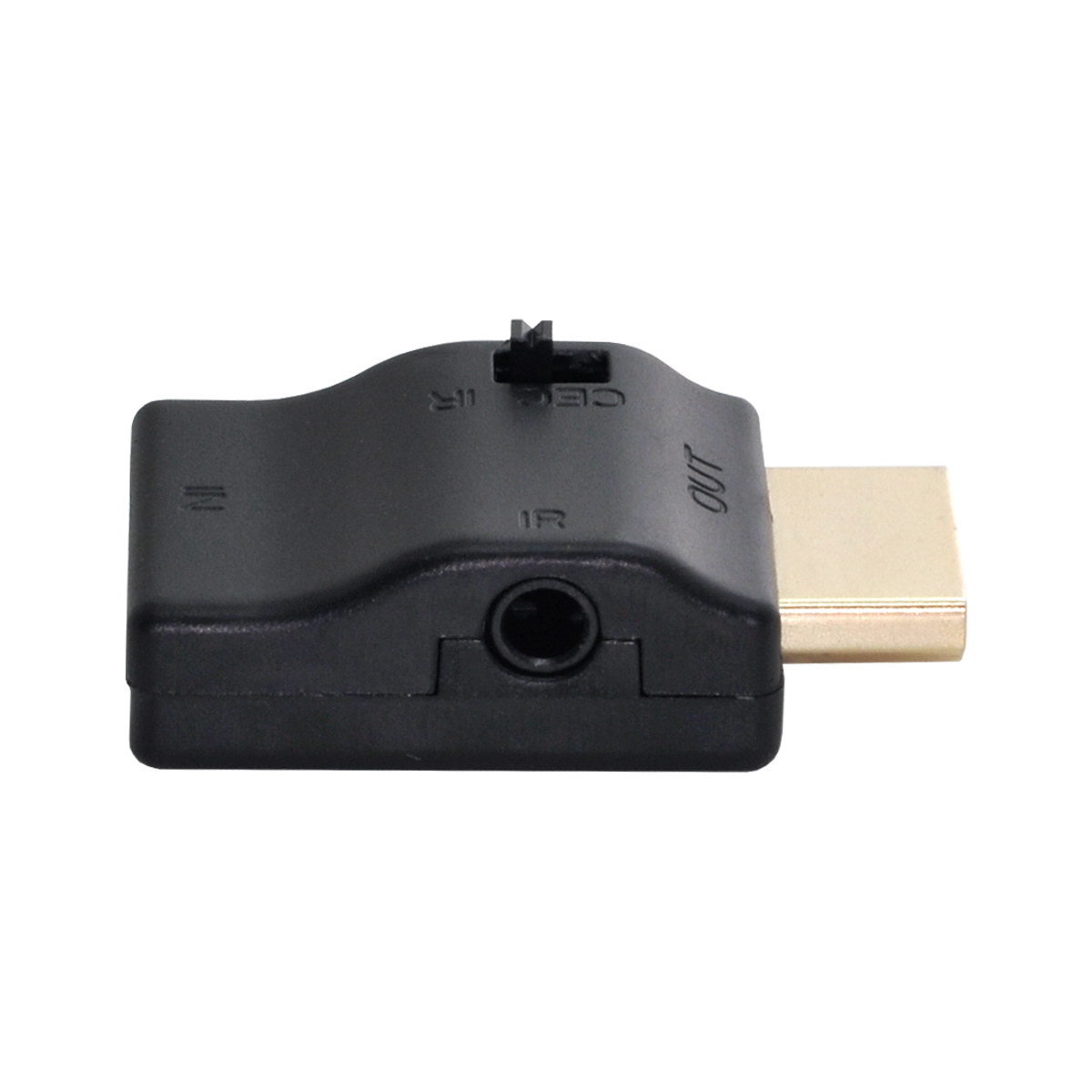 Mdr Hdmi Cec Adapter Hdmi 2.0 Man Naar Vrouw Met C... – Grandado