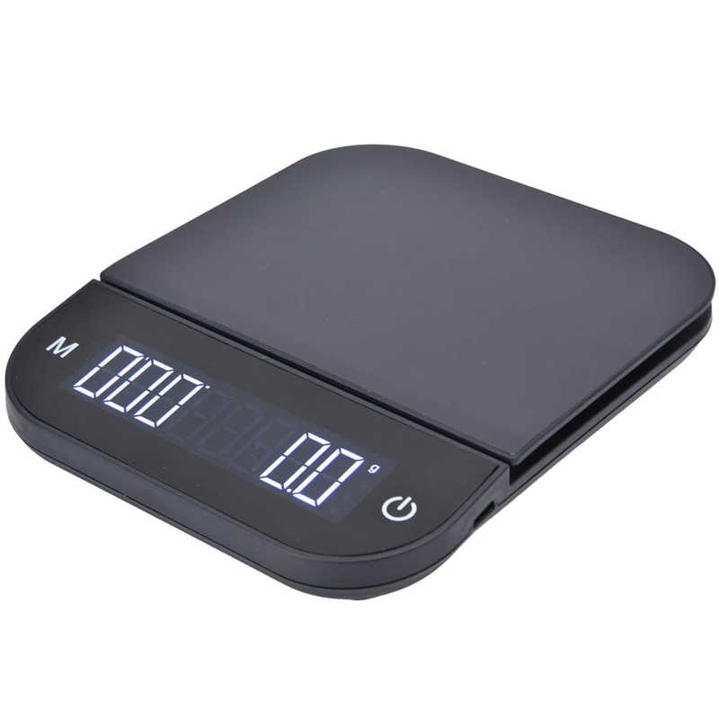 Coffee Bean Scale Dual Units Coffee Scale for Home... – Grandado