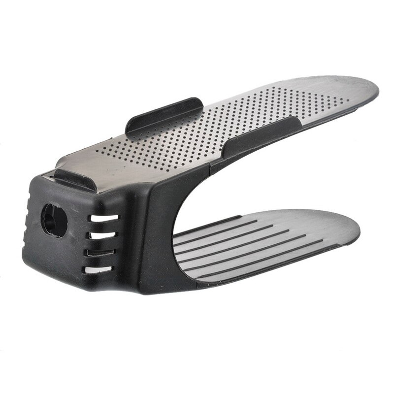 Home Use Shoe Organizer Modern Double Cleaning Sto... – Vicedeal