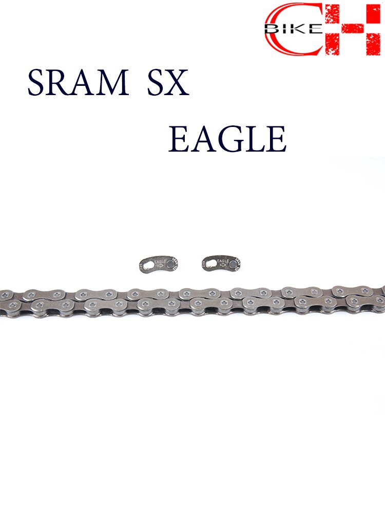 Sram Cn Sx Eagle 1X12 Speed Mtb Fiets Chain 126L 1... – Vicedeal