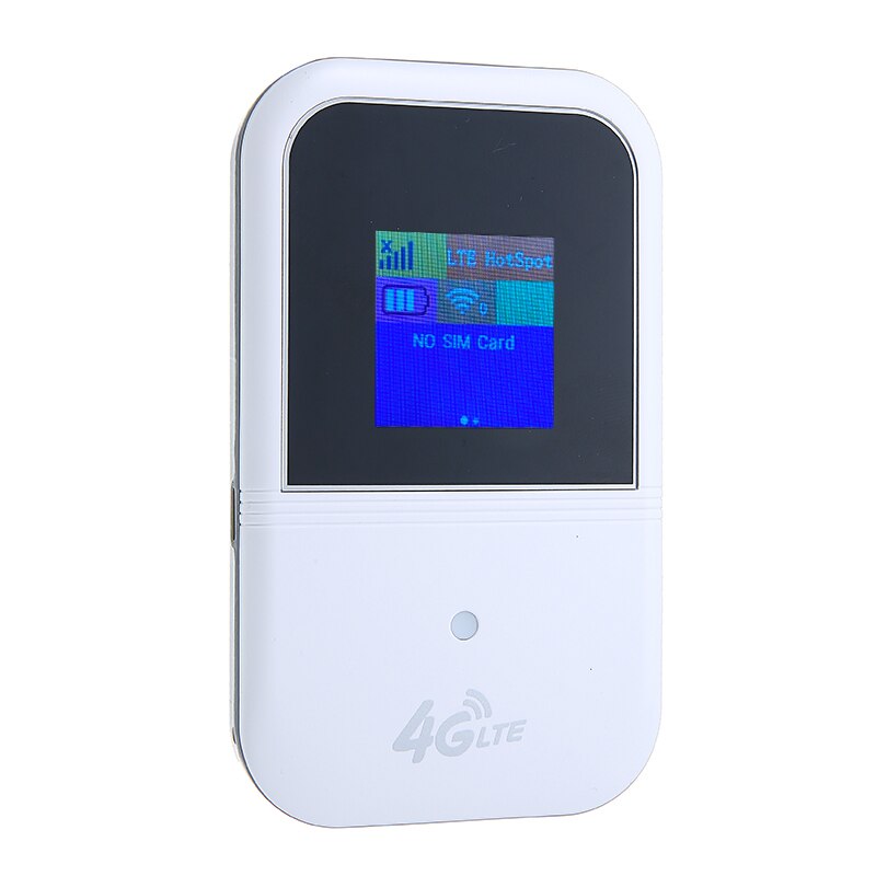 POHIKS Portable Car Mobile Wifi Hotspot Wireless B... – Vicedeal