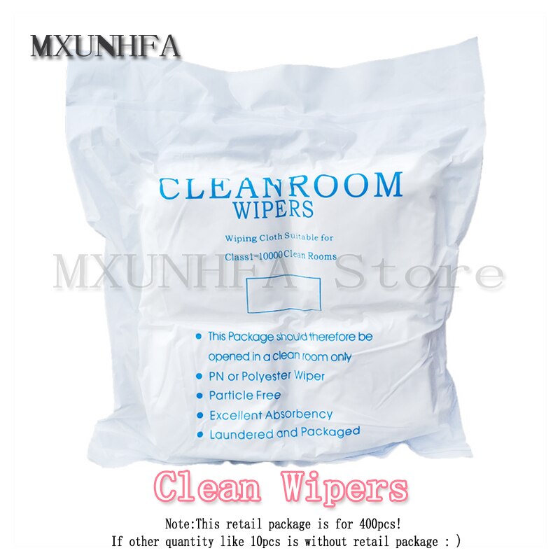 Ultra-fine Cleanroom Wiper Cleaning Non Dust LCD W... – Vicedeal