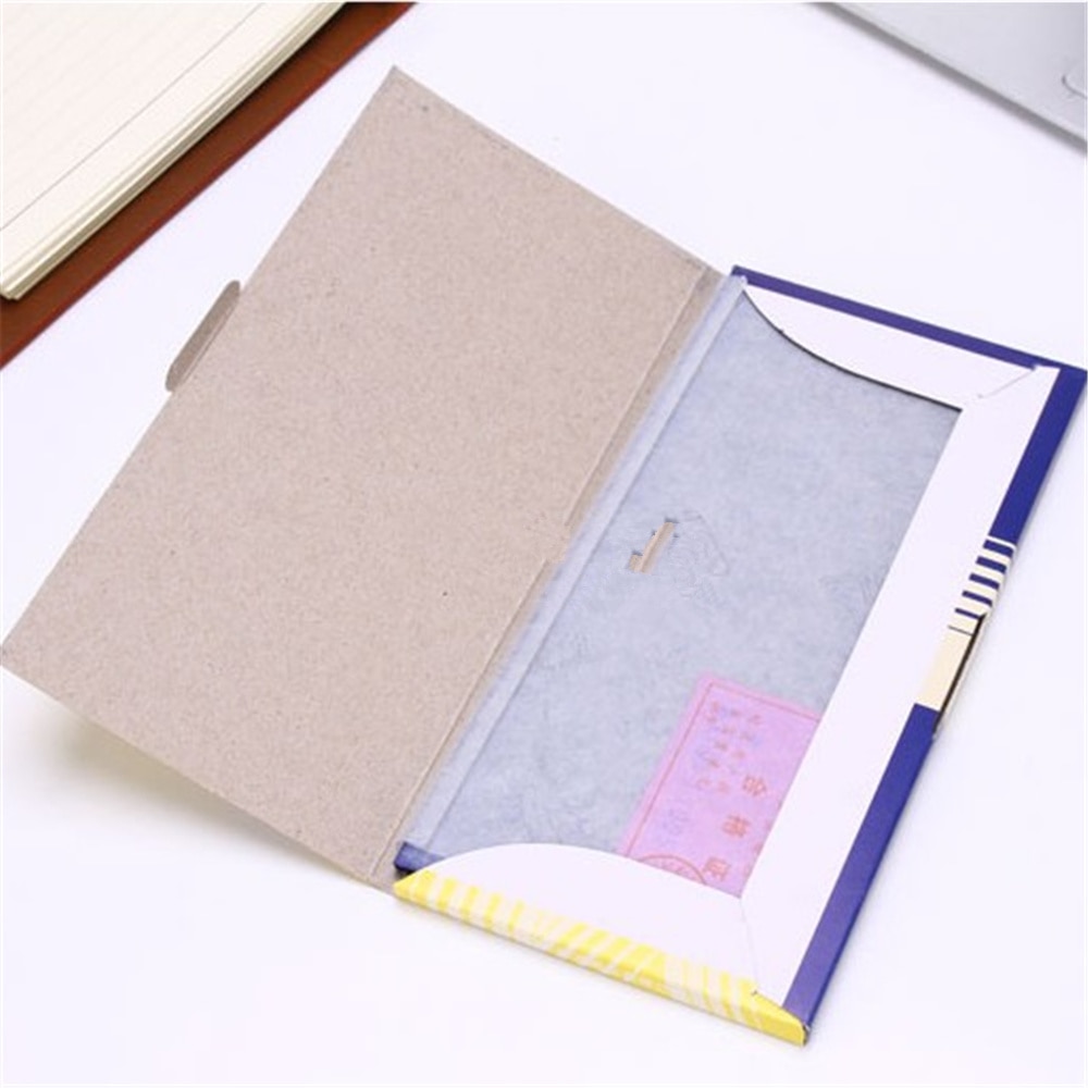 100pcs/box 48K Blue Carbon Stencil Transfer Paper ... – Vicedeal