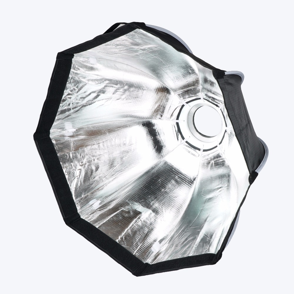 TRIOPO 90cm Octagon Softbox Diffuser Reflector Bow... – Grandado