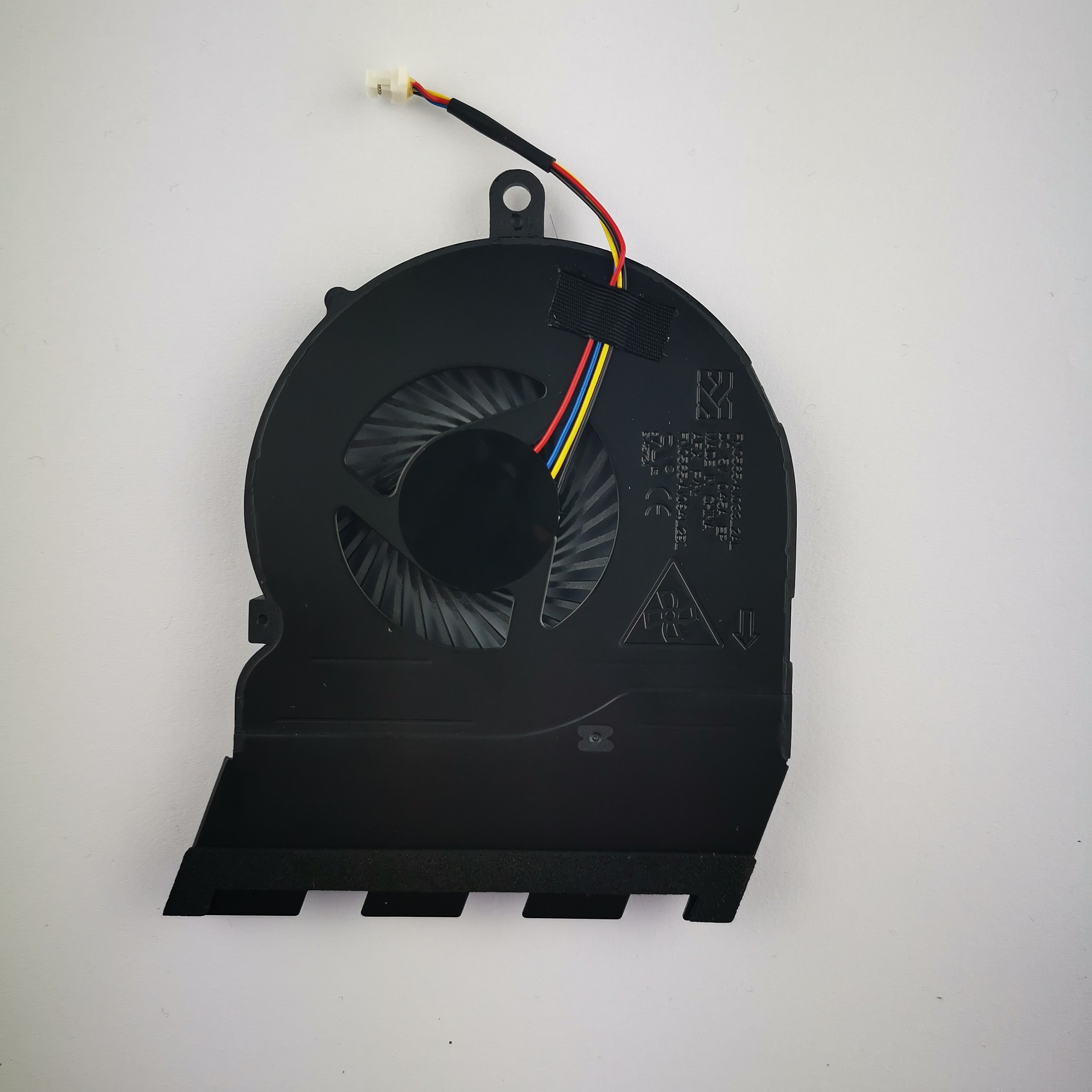 cpu cooling fan for DELL Inspiron 15 5567 17-5767 ... – Grandado