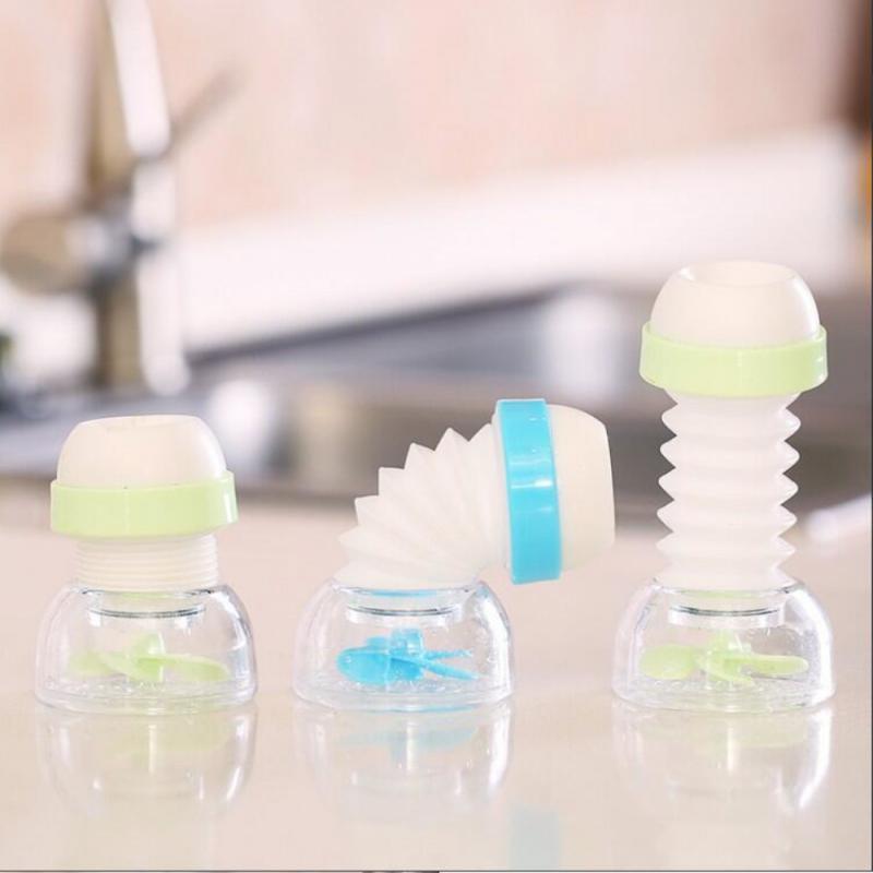 5Layers Water Filter For Home Kitchen Water Purifi... – Grandado