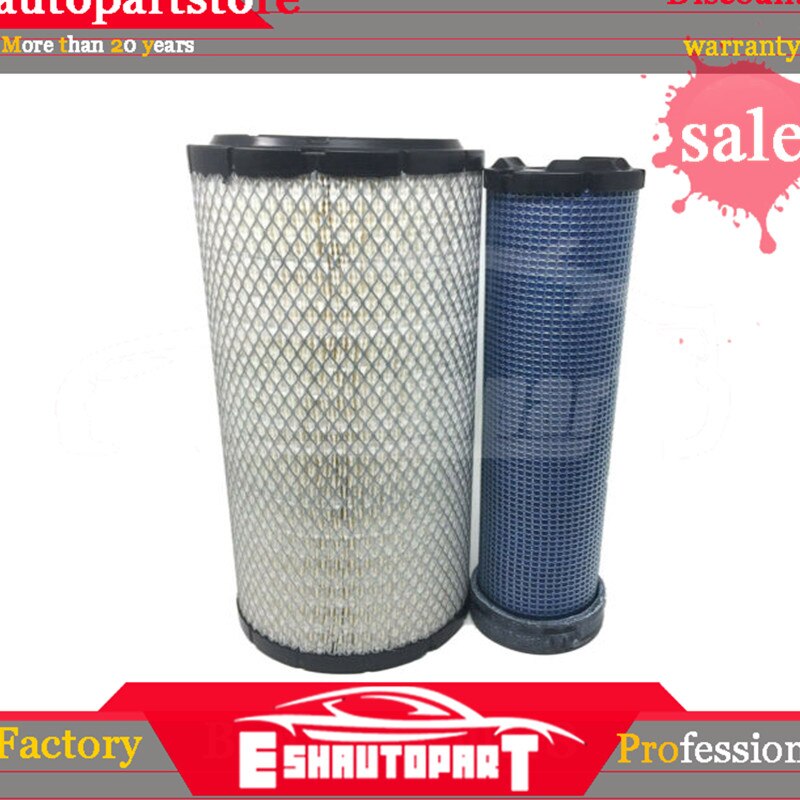 4486002 P828889 air filter element set suitable fo... – Grandado