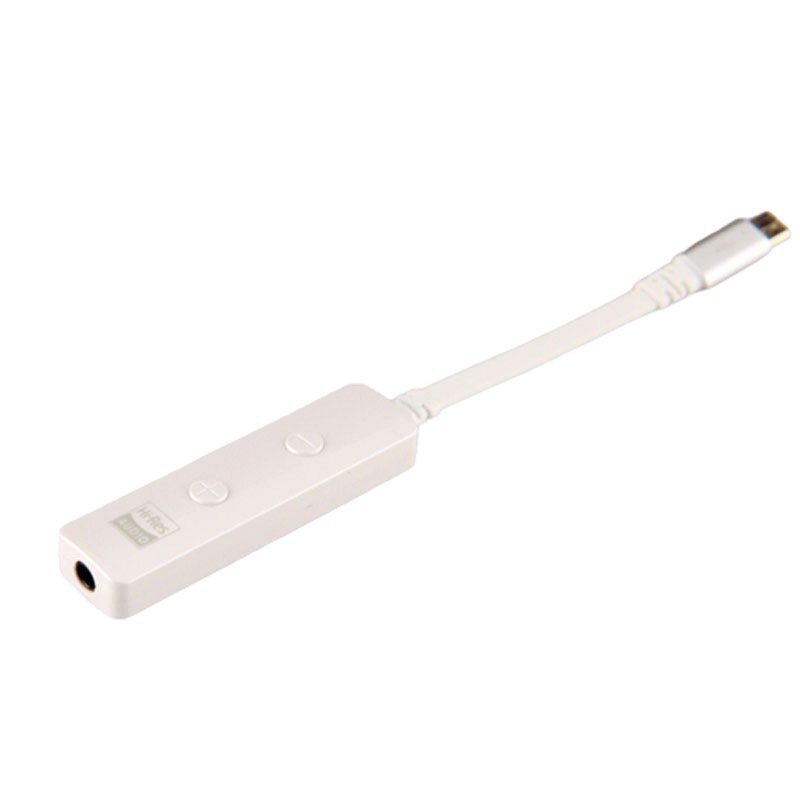 TZT-tarjeta de sonido USB portátil, DSD, decodific... – Grandado