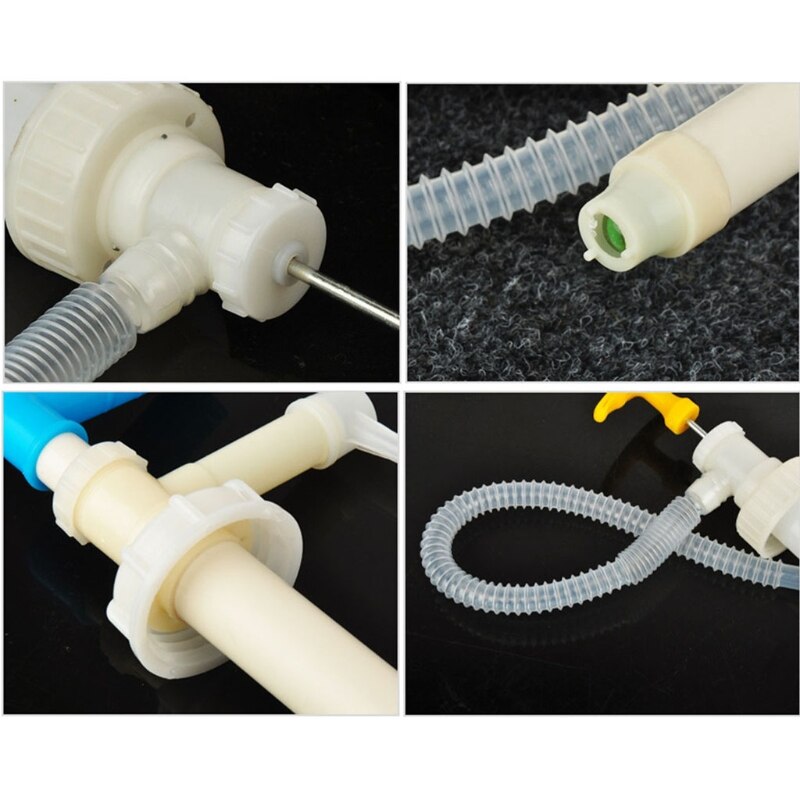 Handpomp Liquid Transfer Pomp Comfortabele Handgre... – Vicedeal Handpomp Liquid Transfer Pomp Comfortabele Handgre... – Vicedeal
