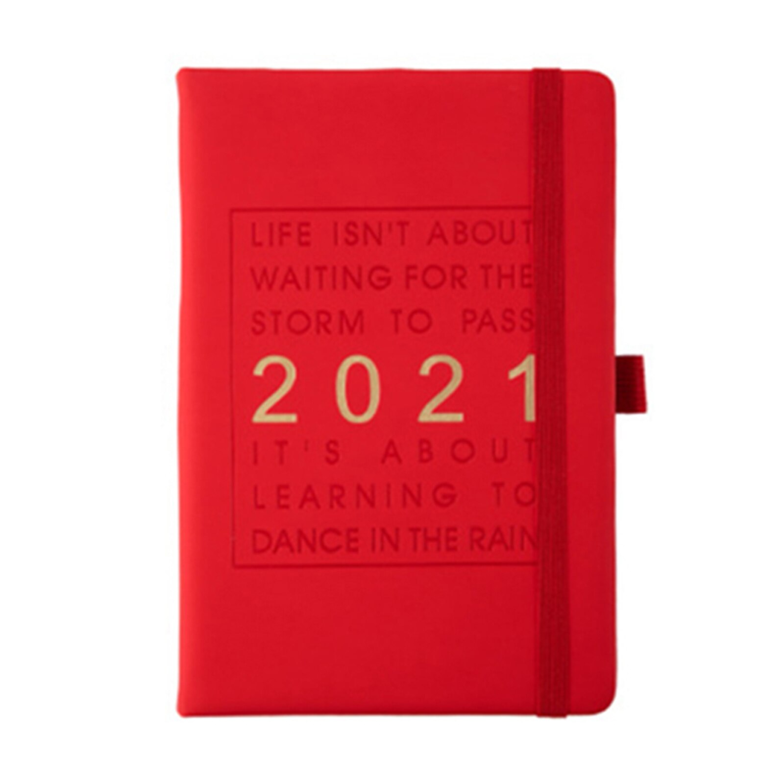 Academic Daily Planner Monthly and Weekly Dated Ca... – Vicedeal