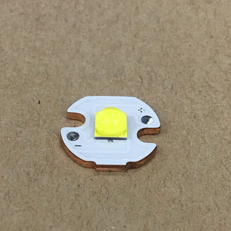 CREE XHP50 XHP50.2 2nd generation led emitter 3V w... – Grandado