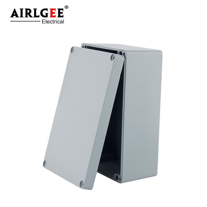 240 * 160 * 100mm IP65 waterproof cast aluminum ju... – Grandado