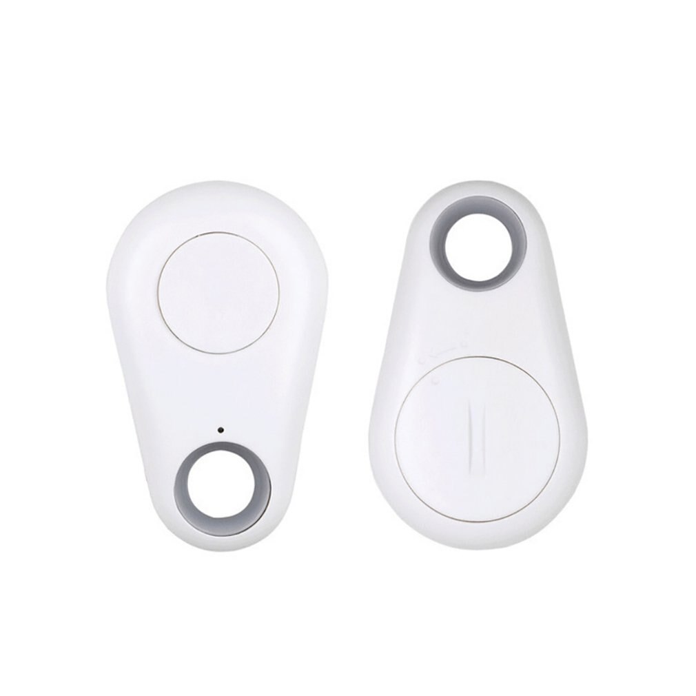 Smart Remote Control Anti Lost Keychain Alarm Blue... – Vicedeal