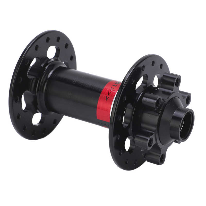 Disc Brake Hub Mountain Bike Front Hub CNC Cutting... – Grandado