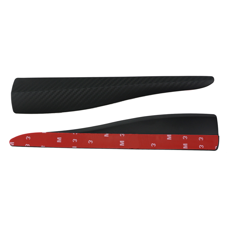 YCCPAUTO Car Anti-scratch Tire Edge Guard Protection Front Wheel Bumper ...