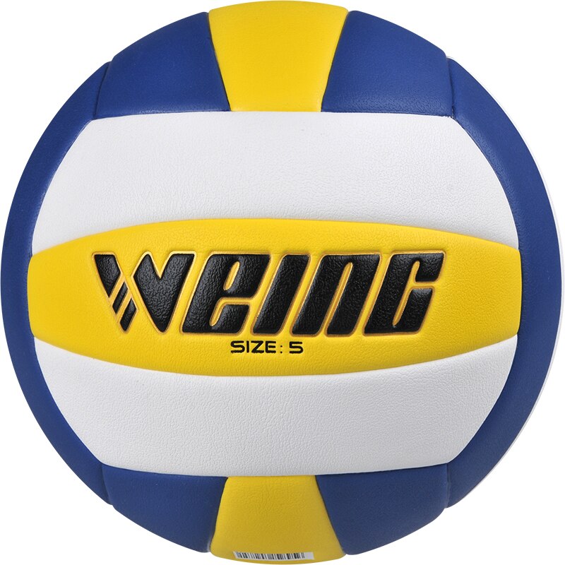 WEING 285 Maat 5 Volleybal PU Strand Bal Handbal V... – Grandado