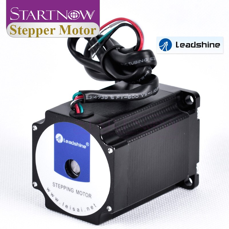 Leadshine 2 phase Stepper Motor 57HS22 for NEMA23 – Grandado