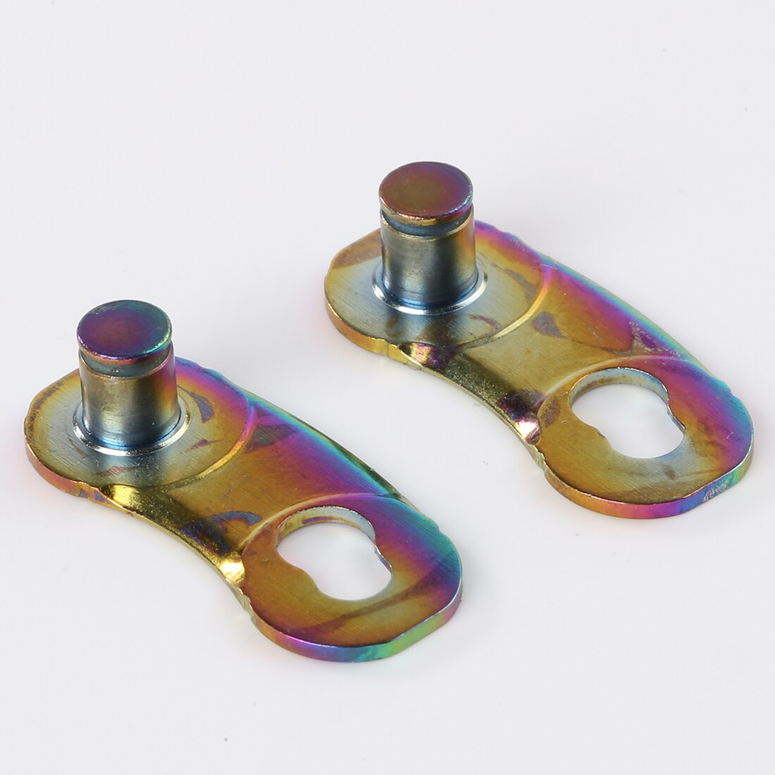 Mountain Bike Bicycle Lock Link Buckle Universal F... – Grandado