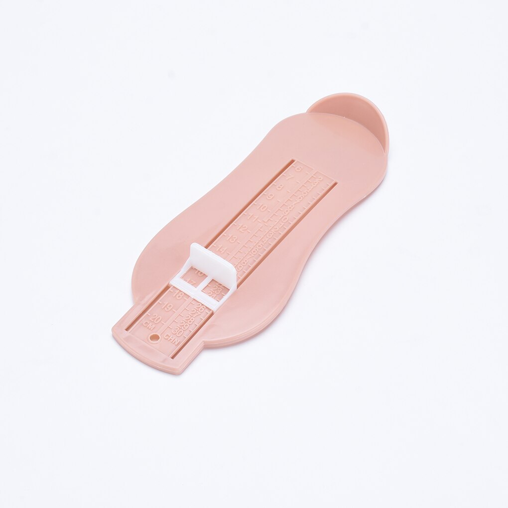 Infant Foot Measuring Ruler Tool Baby Kids Toddler... – Grandado