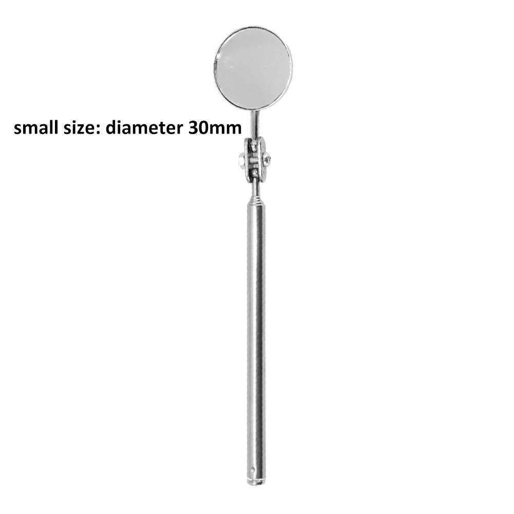 Universal Car Maintenance Inspection Mirror Foldin... – Vicedeal