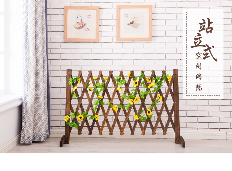 Garden Extendable Instant Fence Garden Expanding F... – Grandado