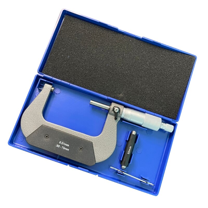 Multifunctional Thickness Gauge Industrial Spiral ... – Grandado