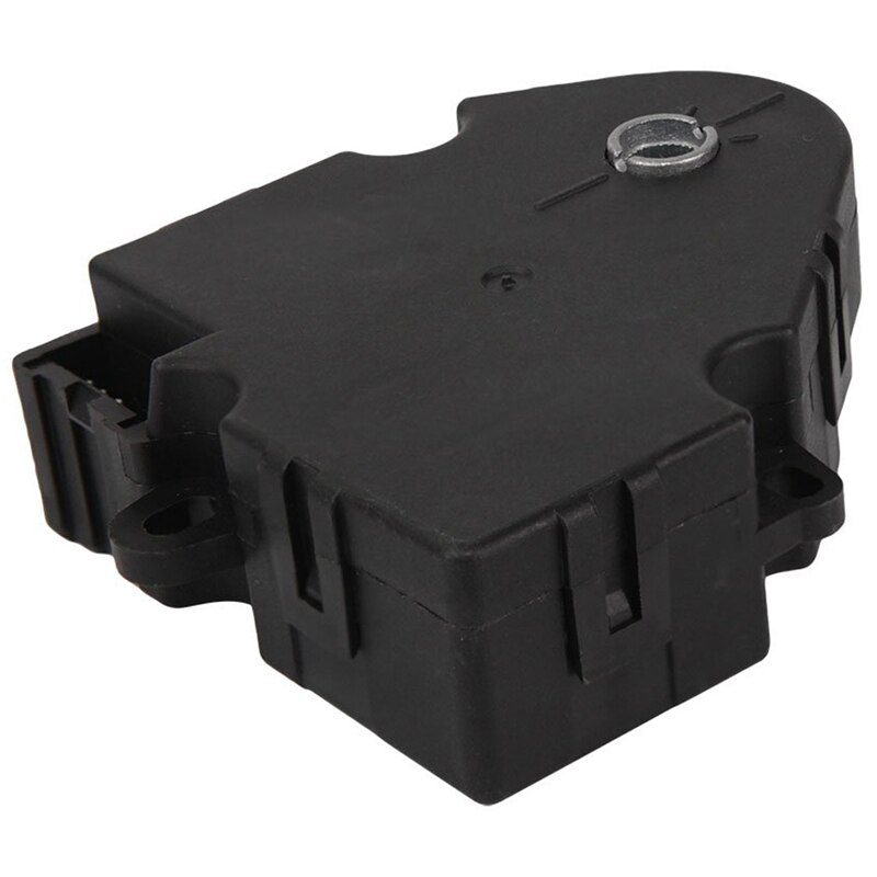 Air Door Actuator HAVC Heater Blend Temperature 60... – Grandado