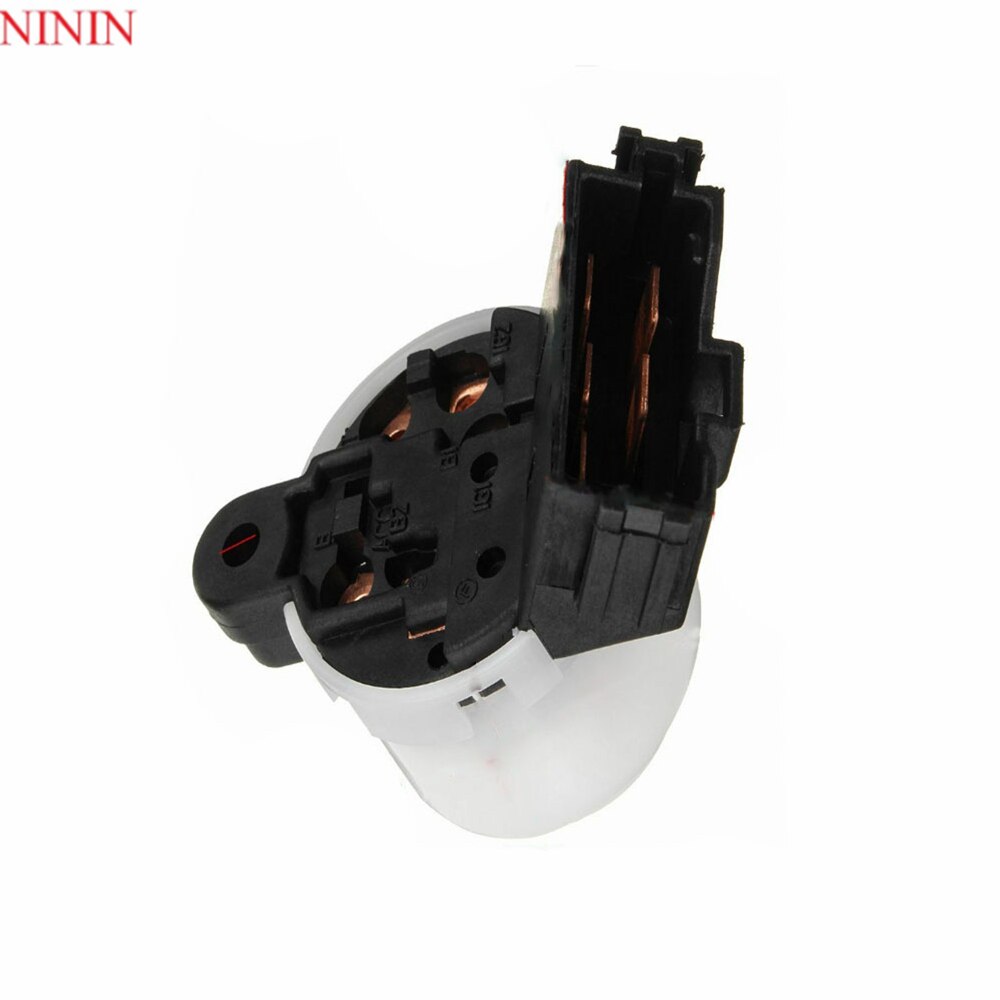 Engine Ignition Key Starting Switch MR449457 Suita... – Grandado