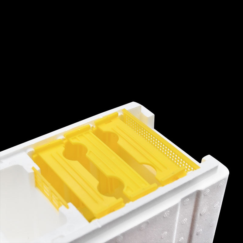 Beekeeping Beehive Hive Box Harvest Queen Pollinat... – Vicedeal