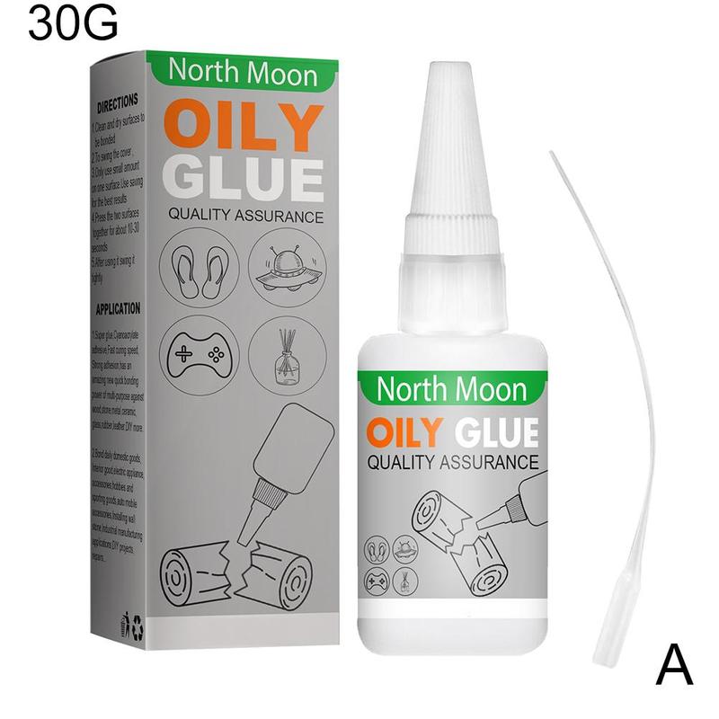 30/50G Sterke Super Lijm Vloeibare Universele Lijm... – Vicedeal