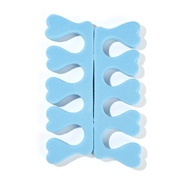 NAILWIND 1 Pair Toe Separators Finger Foot Sponge ... – Grandado