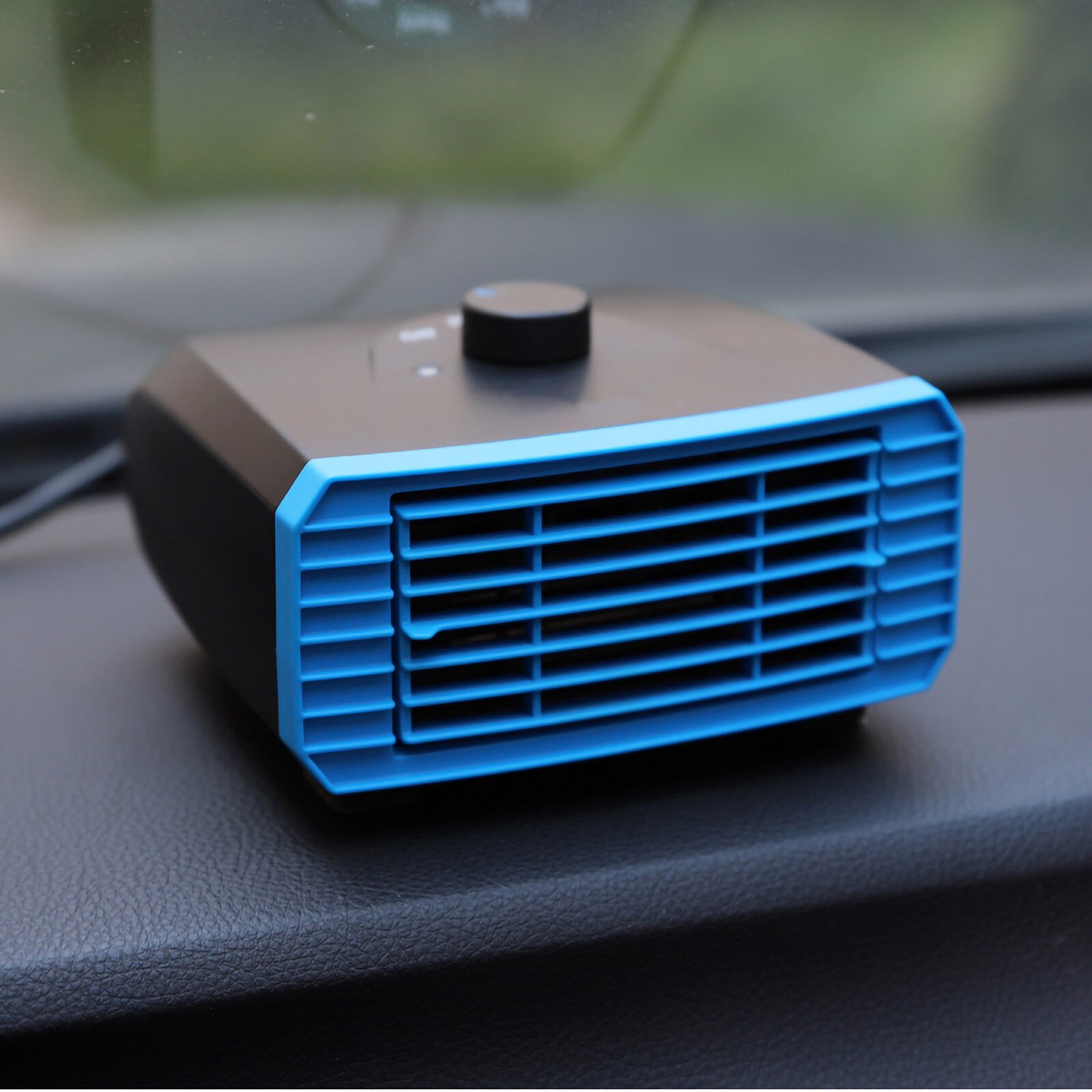 Portable Auto Car Heater Defroster Demister 24V 15... – Vicedeal