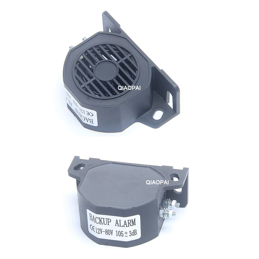 Well backup reverse alarm horn waterproof safter r... – Vicedeal