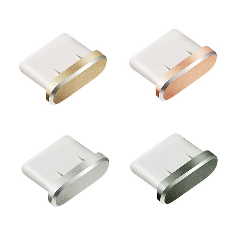 Usb C Cover Type C Cap Opladen Port Anti Dust Plug... – Vicedeal
