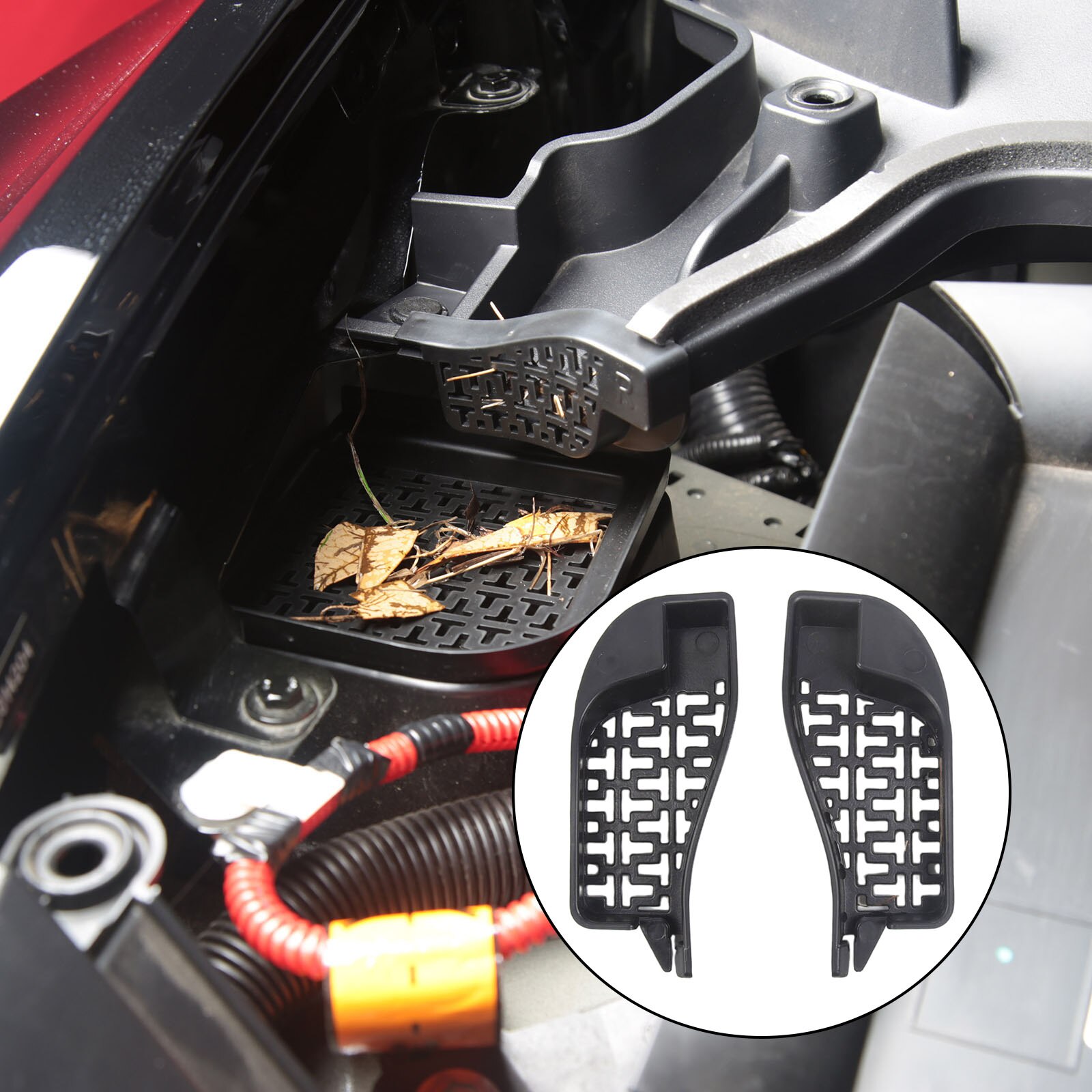 Filter Element Screen Prevent Clogging Protection ... – Grandado