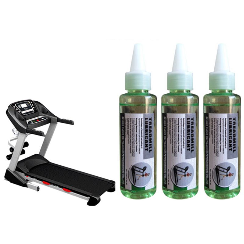 60ml Treadmill Special Lubricating Oil Running Mac... – Vicedeal
